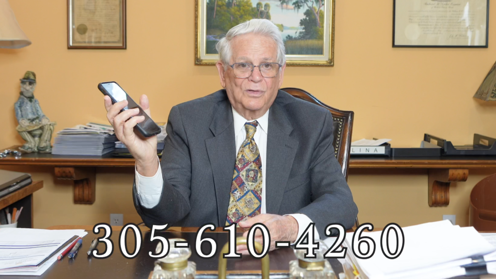 Sell With Sepler - Richard M. Sepler Lawyer and Attorney Florida